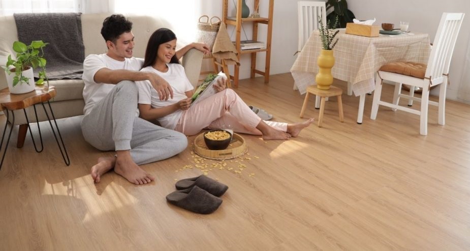 Pengertian, Keunggullan Dan Jenis Vinyl ? - Spesialis Interior Rumah ...